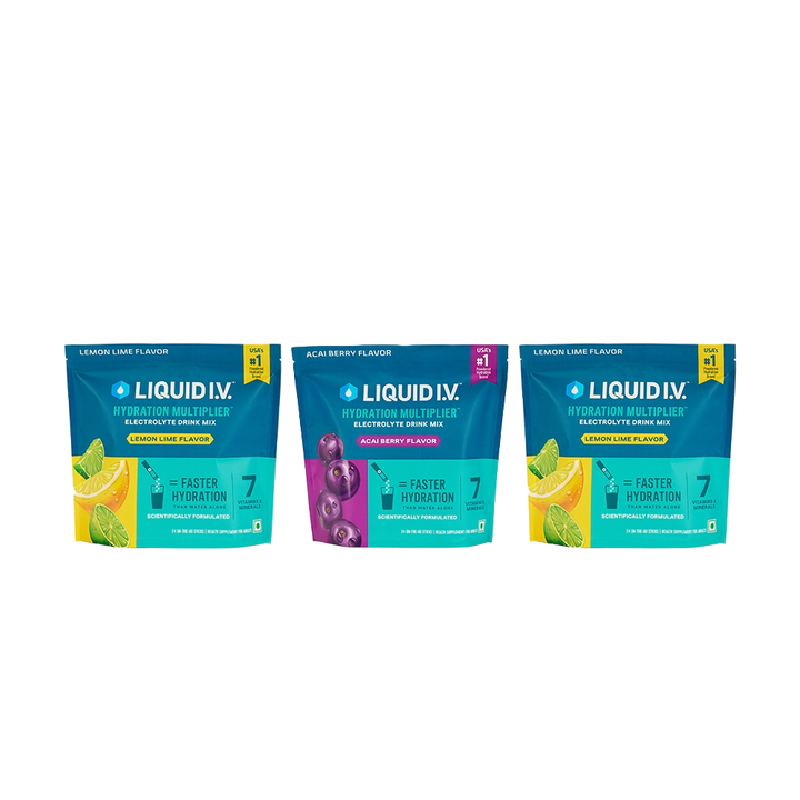 Buy Electrolyte Powder For Your Daily Hydration Needs