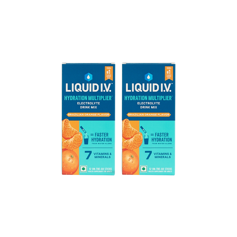 Buy Electrolyte Powder For Your Daily Hydration Needs