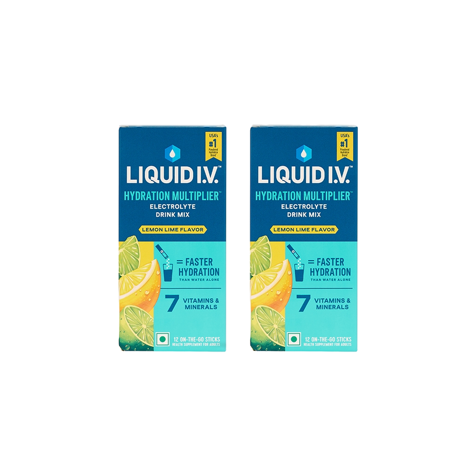 Buy Electrolyte Powder For Your Daily Hydration Needs