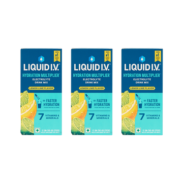 Buy Electrolyte Powder For Your Daily Hydration Needs